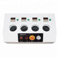 China KingFei SMT Production Line Automatic No Clean Lead Free Solder Paste Heater for sale
