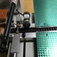 China Semi-Auto SMD Taping Machine For SMD Components Packaging Tape Machine for sale