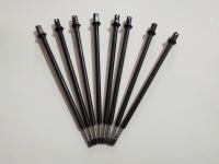 China SMT Spare Parts FUJI NXT V12 Nozzle Shaft 2AGKHA003501 PM07RX6( SYRINGE ) for sale