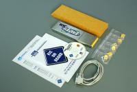 China KIC START Thermal Profile , SMT Thermal Profilling Reflow Profile 9 6 Channel Tester for sale