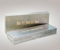 China Original Screen Printing Machine Parts Silm Reflow Oven Reflow Profiler KIC 2000 12CH for sale
