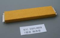 China SMT Thermal Profiler KIC Explorer , Reflow Oven Checker Kic Profiler for sale