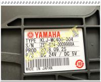 China YSM20 ZS24mm SMT Feeder KLJ-MC400-004 Yamaha 24mm Electric Feeder Original for sale