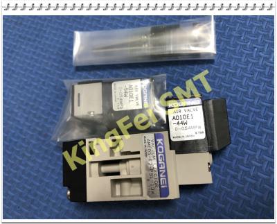 China KGB-M7163-A0X/KV8-M7163-A0X/KM5-M7174-A2X YV100II Valve Ejector 37W+44W for sale