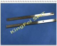 China Stainless Screen Printing Machine Parts GKG Top Clamp Blade 360mm G2G3G5G9 for sale