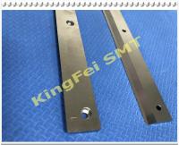China Stainless Screen Printing Machine Parts GKG Top Clamp Blade 360mm G2G3G5G9 for sale