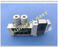 China J1301697 Samsung CP45 SMC Solenoid Valve SY3160-5L-C4 HP14-900015 for sale
