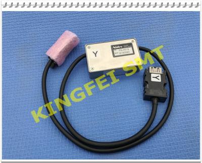 China JUKI 2070/2080/FX-2 Y Axis Sensor SMT Spare Parts 40044532 PSLH019 Magnetic Scale Y Senor Unit for sale