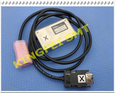 China JUKI 2070/2080/FX-3 Sensor SMT Spare Parts 40044531 SANKYO PSLH018 Magnetic Scale X Sensor Unit for sale