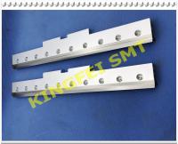 China GKG Squeegee 450mm / 510mm Screen Printing Machine Parts For G5 Stencil Printer Blade With Holder for sale