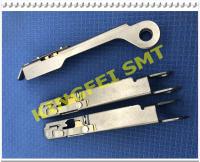 China ISO SMT Feeder Parts JUKI CTFR  UP CV 03 05 ASM 40081833 CTFR 8x2 mm Upper Cover for sale