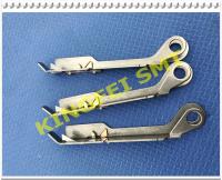 China ISO SMT Feeder Parts JUKI CTFR  UP CV 03 05 ASM 40081833 CTFR 8x2 mm Upper Cover for sale