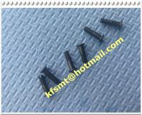 China Screw X01A43015 RL132 RL131 PIN Panasonic AI Spare Parts Black Color for sale
