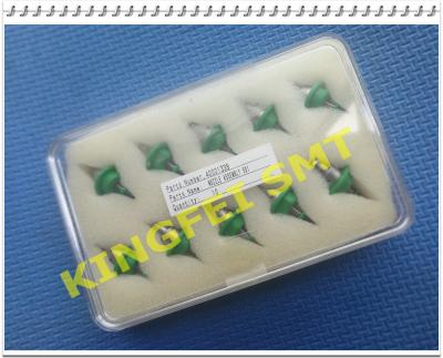 China NOZZLE ASSEMBLY 501 JUKI 2050 / 2060 Machine Parts PN 40001339 Ceramic tip for sale