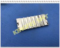 China N210049814AF Plate Steel Panasonic CM402 CM602 12 Head Shaft Plate for sale
