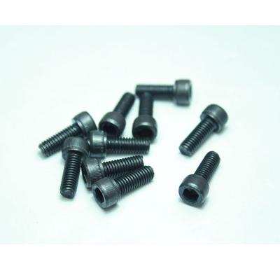 China 80000517 SHCS 10-32 X 3/4 AI Spare Parts Universal Screw For AI Machine for sale