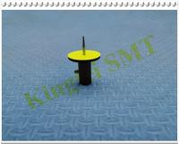 China FUJI CP643 AWPH9702 0.4mm SMT Nozzle Metal Material Yellow Color for sale
