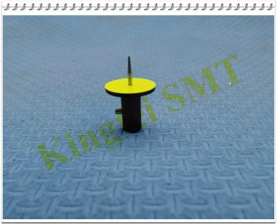 China FUJI CP643 AWPH9702 0.4mm SMT Nozzle Metal Material Yellow Color for sale