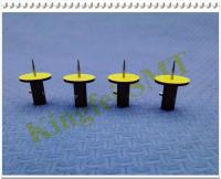 China FUJI CP643 AWPH9702 0.4mm SMT Nozzle Metal Material Yellow Color for sale