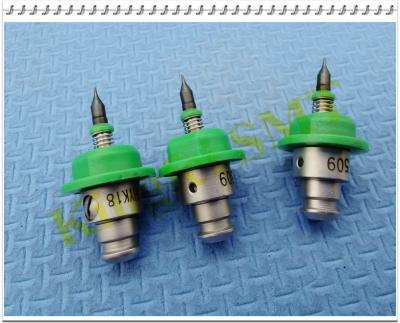 China 509# SMT Nozzle 40025165 For JUKI KE750 / 760 / 2010 / 2020 / 2050 / 2060 for sale