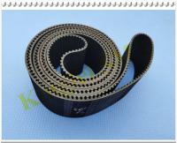 China 40000733 JUKI 2060RL YB Timing Belt 2645-5GT-70 Original  Black Color for sale