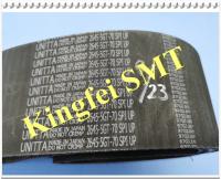 China 40000733 JUKI 2060RL YB Timing Belt 2645-5GT-70 Original  Black Color for sale