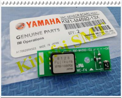 China YV100II KM1-M4592-134 VAC Sensor Board Assy KV7-M4592-01 Yamaha Vacuum Sensor Board for sale