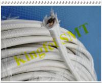 China Electric Oven Cooking Heater Cable Wire Mica Fiberglass Braided Fireproof High Temperature for sale