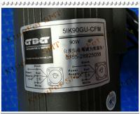 China Loader / Unloader SMT Machine Parts 90W Gear Motor 51k906U-CFM 5GU-10K GBG Motor for sale