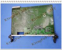 China Green SMT Spare Parts JUKI 2050 2060 XMP Board XMP - SynqNet - CPCI - Dual P/N 40003259 for sale