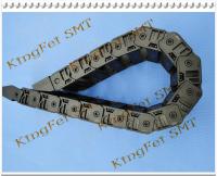 China Durable SMT Spare Parts J6102004A Samsung Cp45 Neo Axis X Tanks Cable Chain MP3005-R70-15 for sale