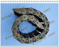 China Durable SMT Spare Parts J6102004A Samsung Cp45 Neo Axis X Tanks Cable Chain MP3005-R70-15 for sale
