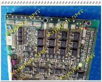 China 40044535 4 Aixs Servo AMP JUKI 2070/2080/FX-2/FX-3 ZT Head Drive Board for sale