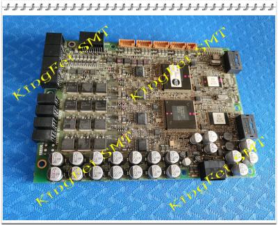 China 40044535 4 Aixs Servo AMP JUKI 2070/2080/FX-2/FX-3 ZT Head Drive Board for sale