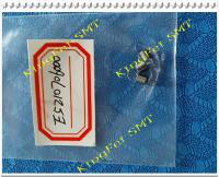 China JUKI 24mm SMT Feeder Parts Shutter Return Spring E5210706000 for sale