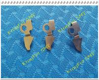 China E1211706000 Upper Cover Hook SMT Feeder Parts For JUKI CTF12mm ATF12mm for sale