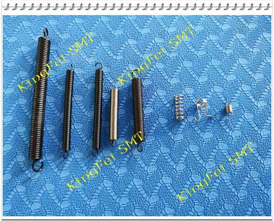 China Black SMT Feeder Parts Reel Spring E1301706C00 For JUKI CTFR8mm Feeder for sale