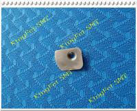 China E1401706C00 Metal Tape Guide L For JUKI CTFR8mm Feeder White Color for sale