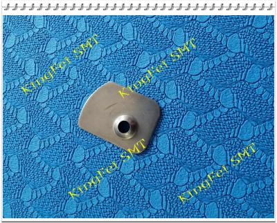 China E1401706C00 Metal Tape Guide L For JUKI CTFR8mm Feeder White Color for sale
