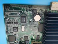 China Aval Data ACP-125J 40003280 40044475 JUKI FX-1/FX-1R CPU BOARD CPU 125J for sale
