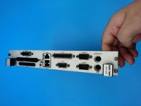 China Aval Data ACP-125J 40003280 40044475 JUKI FX-1/FX-1R CPU BOARD CPU 125J for sale
