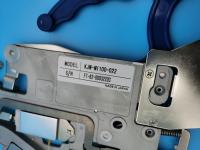 China Yamaha Assembleon MG5 8mm Pneumatic Feeder FT 8x2mm FT8x4mm KJW-M1100 for sale