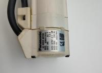China MSMA012A3A Servo Motor Driver Samsung CP45NEO J9080123 / J3108059A Mirror Motor for sale