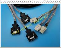 China Samsung CP45FV Encoder Cable Assy J90800084C MD26-P DG13-20C CP45 Z Axis Cable for sale