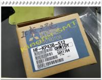 China JUKI MTC TR6DN 40045703 2080 IC Z Axis Motor HF-KP43B-S12 for sale