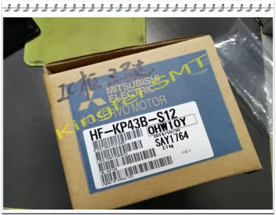 China JUKI MTC TR6DN 40045703 2080 IC Z Axis Motor HF-KP43B-S12 for sale
