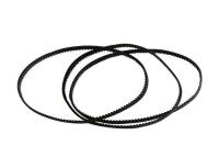 China J6602030A 258-3M-9 Samsung CP40 CP45 NEO FV TIMING BELT J1300987 MC05-900009 420-5GT-15G for sale