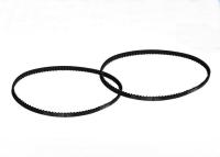 China J6602030A 258-3M-9 Samsung CP40 CP45 NEO FV TIMING BELT J1300987 MC05-900009 420-5GT-15G for sale