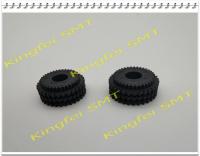 China GD03-000037A Drain Gear Samsung SME Electric Feeder Parts for sale