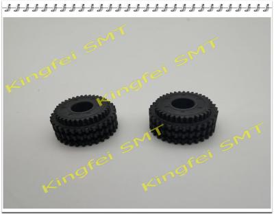 China GD03-000037A Drain Gear Samsung SME Electric Feeder Parts for sale